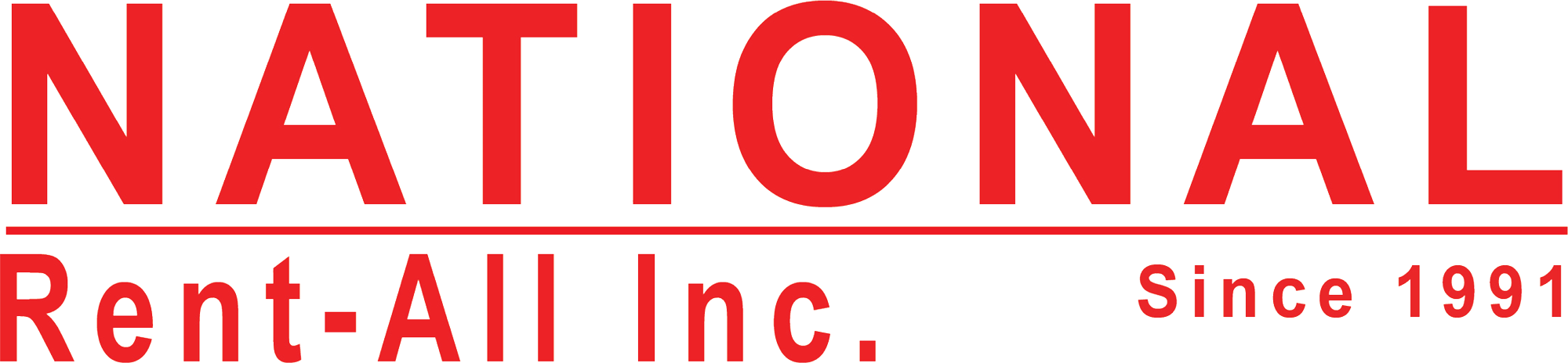 Bin and Crane Rental in Kitchener Waterloo | National Rent-All