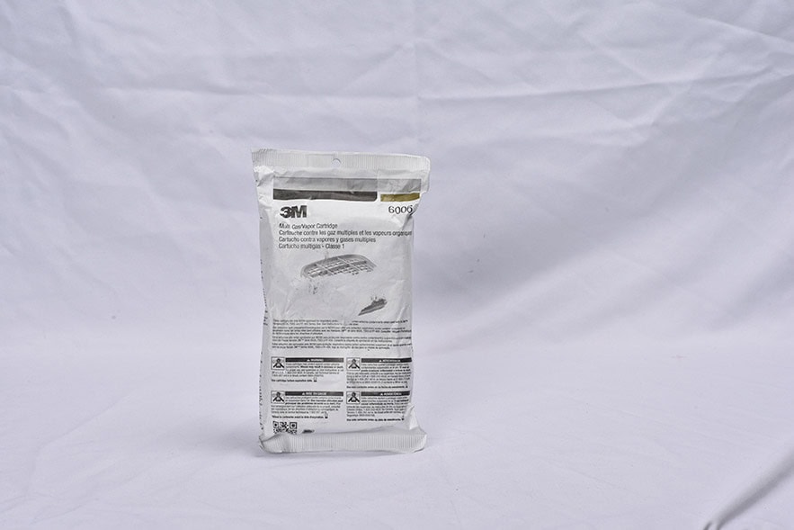 Respirator 3M Multi Gas | National Rent-All