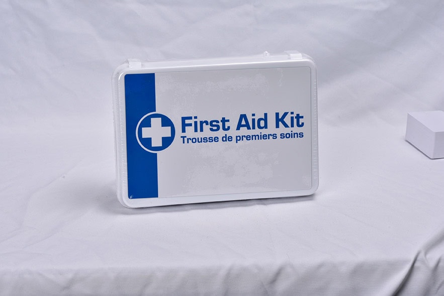 First Aid Kit | National Rent-All