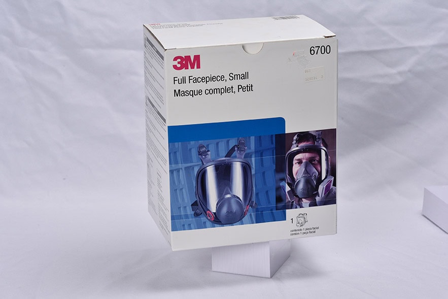 Respirator 3M Full Face | National Rent-All