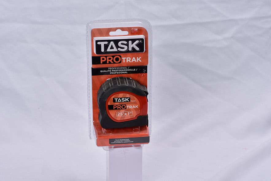 Tape Measure 25x1 Protrak Red | National Rent-All