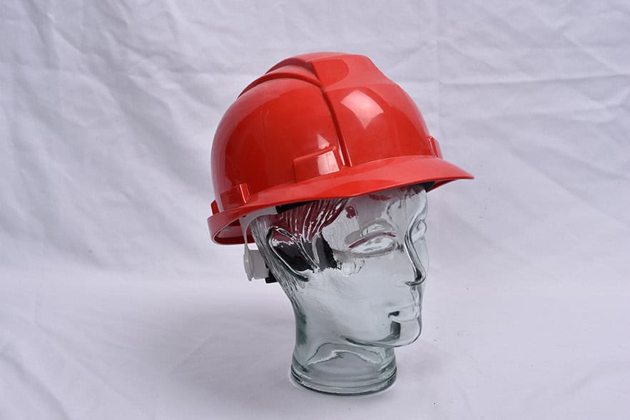 Hard Hat McCordick Red | National Rent-All
