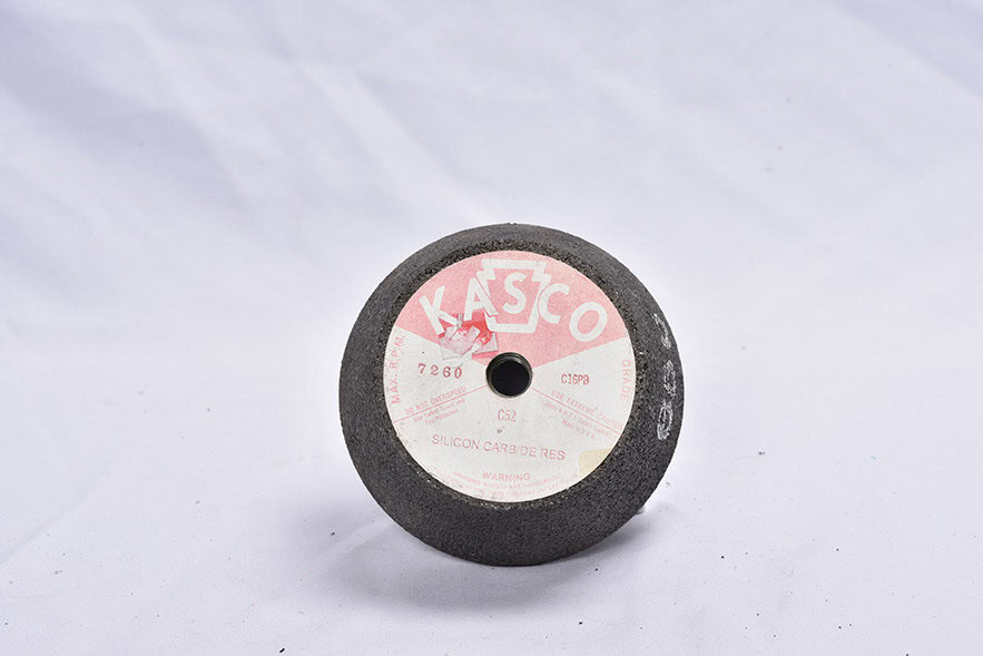 Wheel 5" Silicon Carbide Res Kasco | National Rent-All