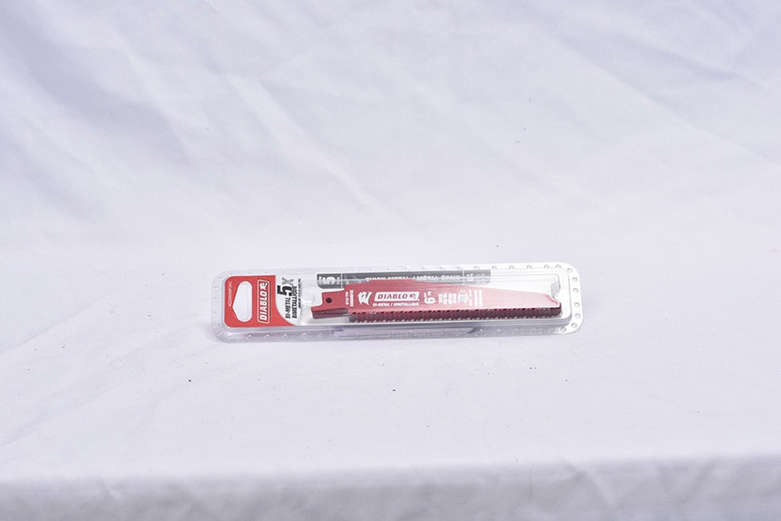 Blade 6" Diablo Thick Metal 5pk | National Rent-All