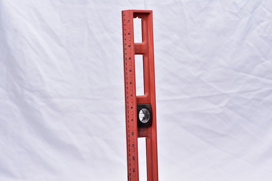 Level- 48" HD box Beam Level | National Rent-All