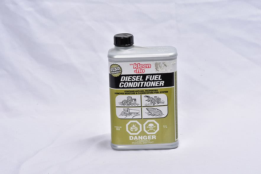 Diesel Fuel Conditioner Kleen-Flo | National Rent-All