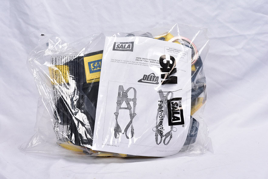 Fall Arrest | National Rent-All