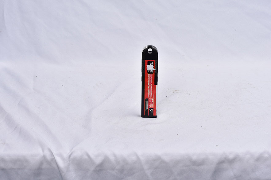 Blade Task 25mm Snap Off | National Rent-All