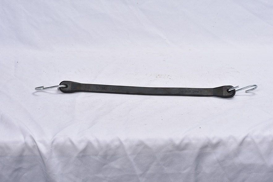 Bungee Rubber Tarp Strap | National Rent-All